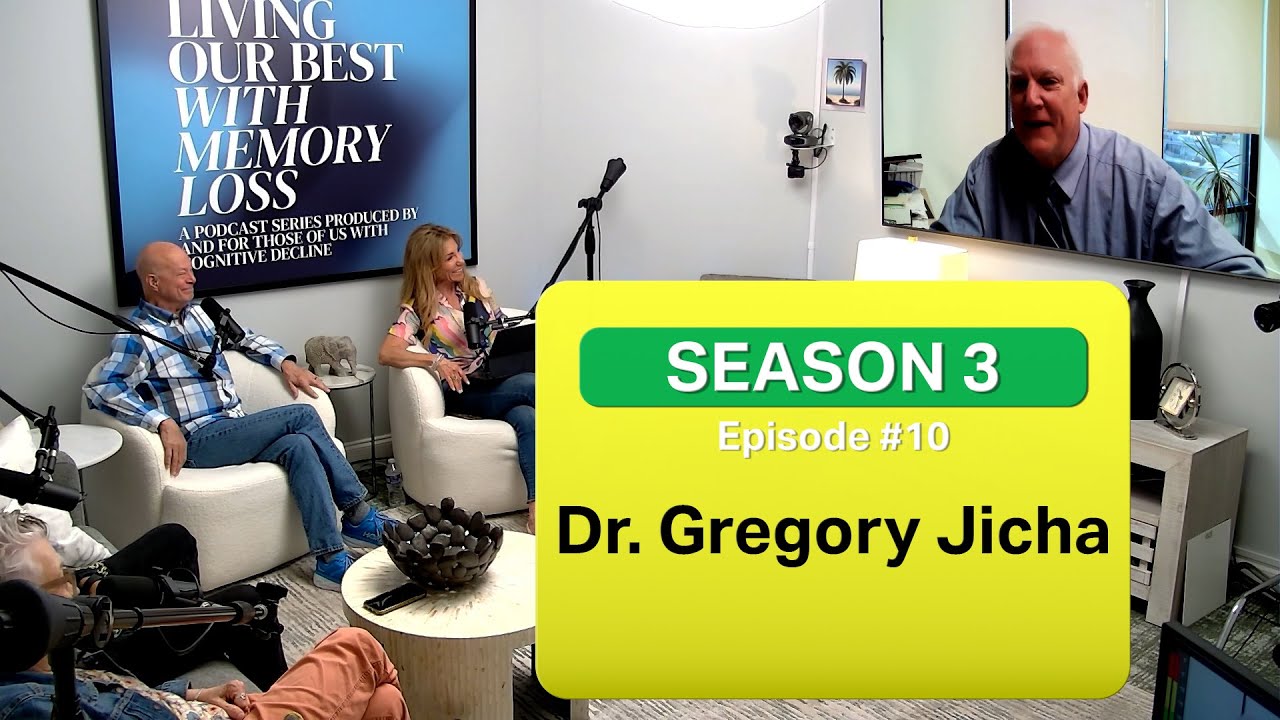 The Eggs Are Hatching: Dr. Jicha on the Next Generation of Alzheimer's ...